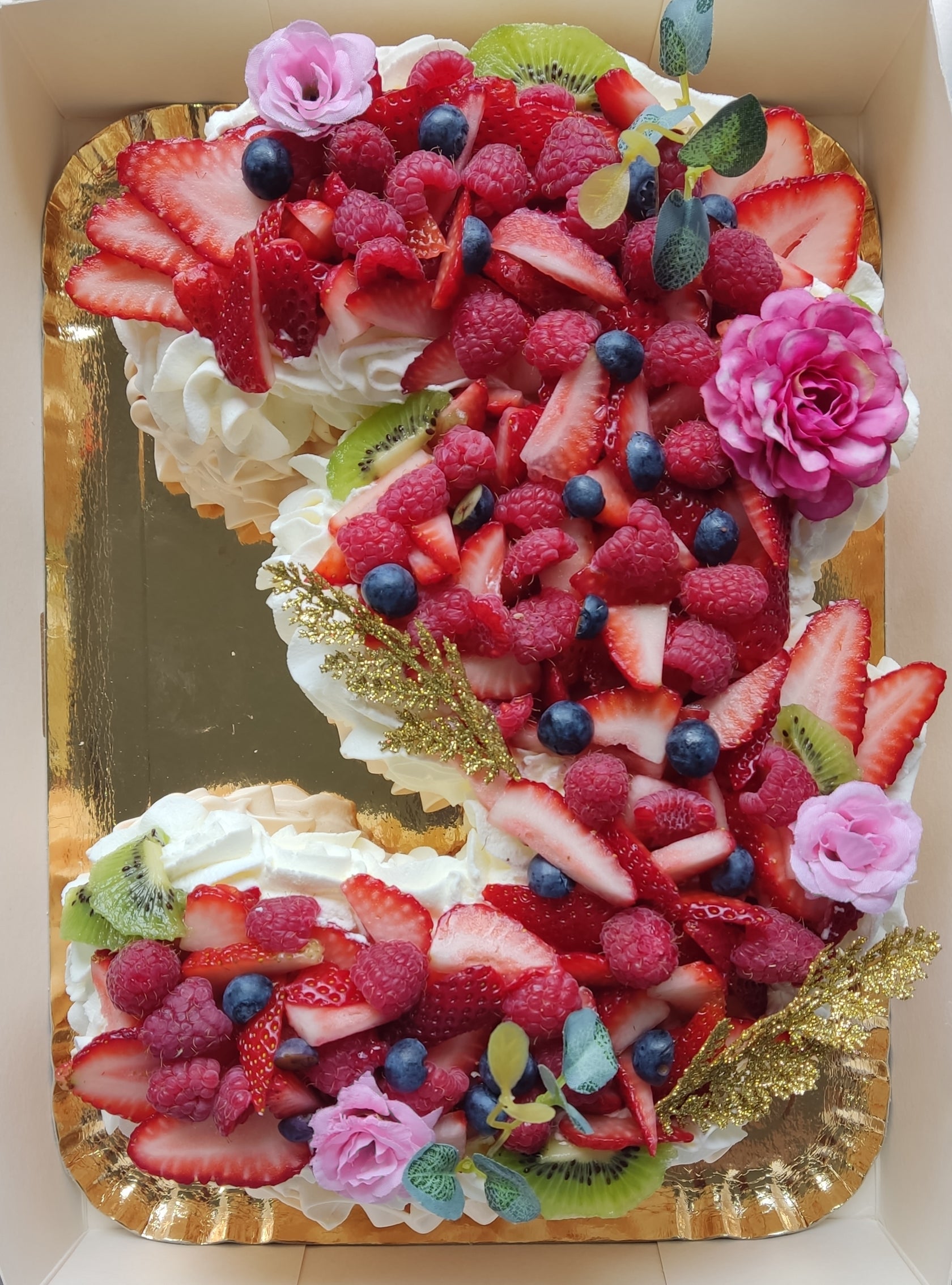 Mélanie Sweets – Melanie Sweets