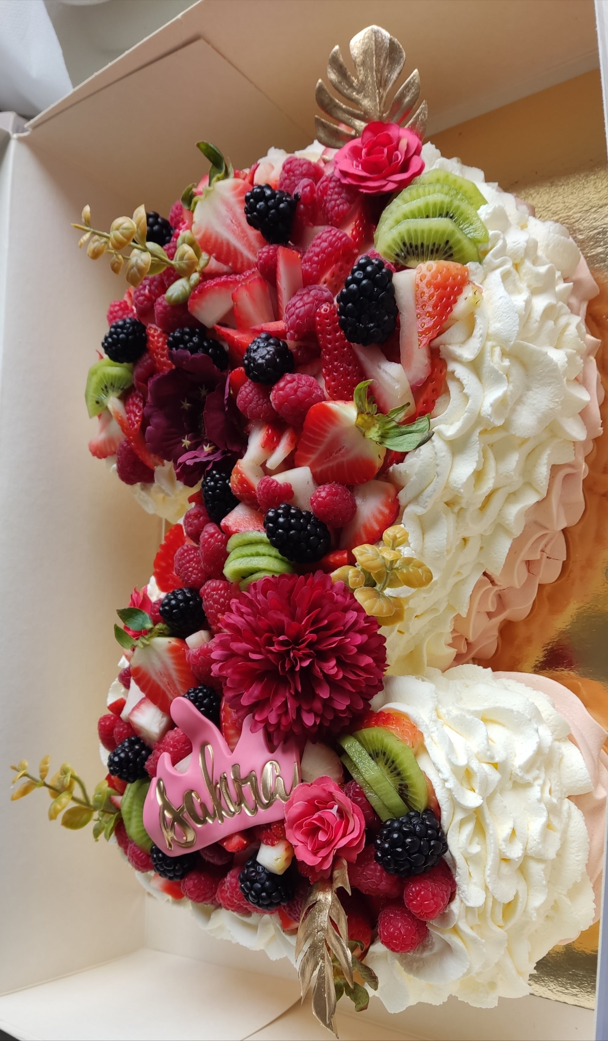 Mélanie Sweets – Melanie Sweets