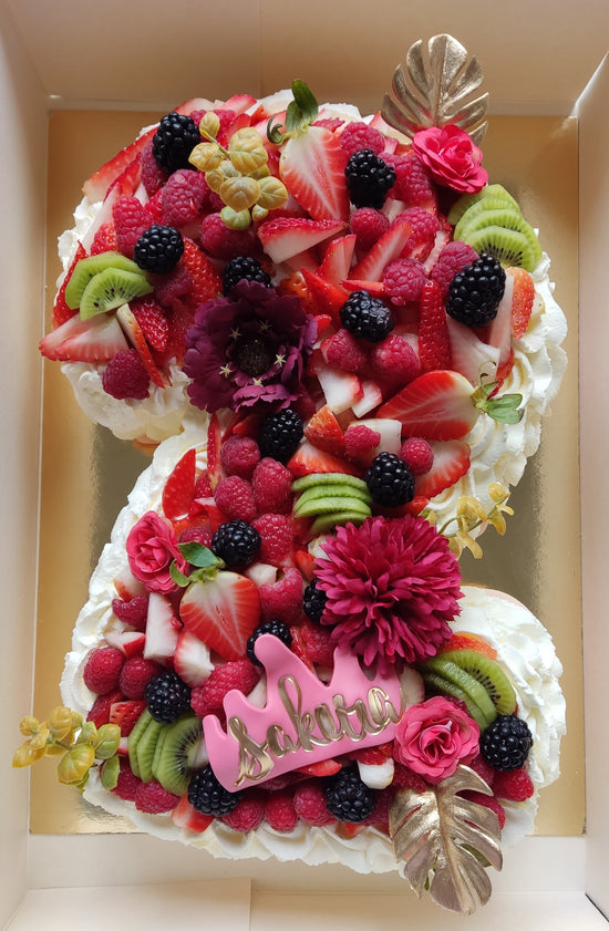 Mélanie Sweets – Melanie Sweets