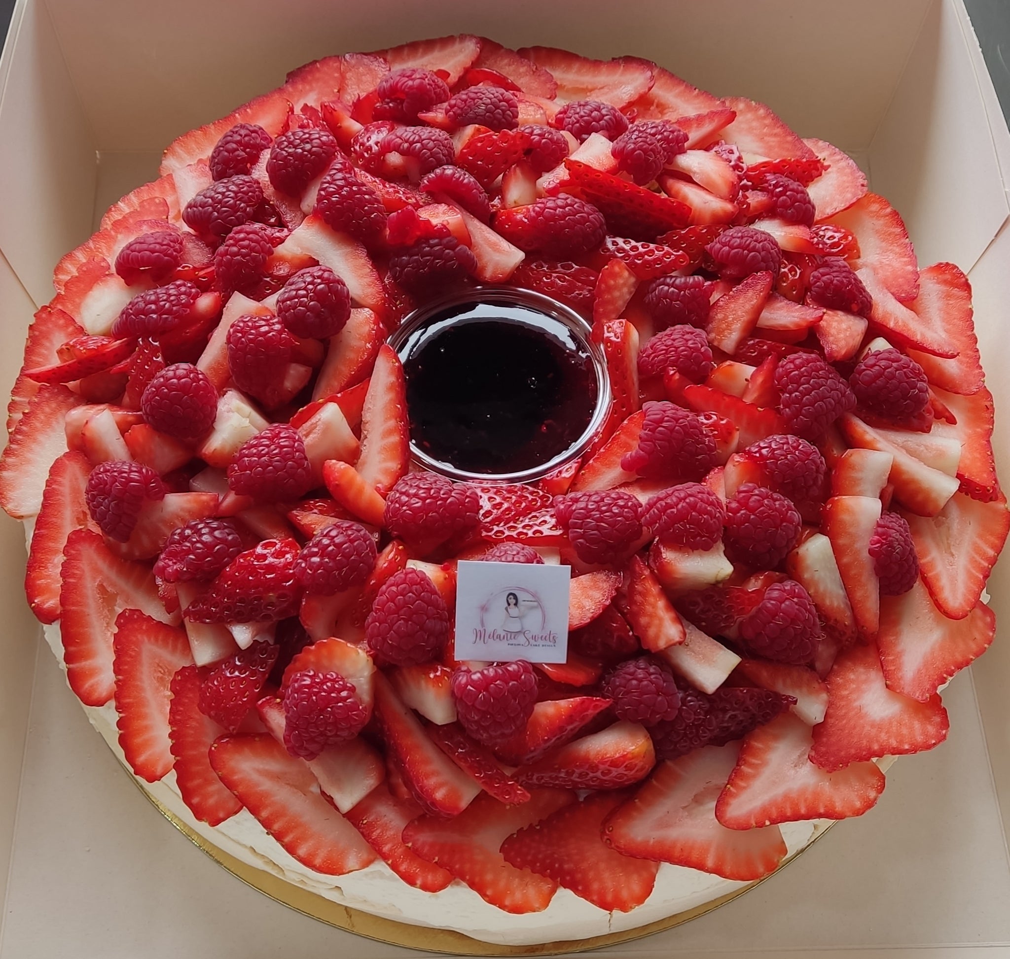 Mélanie Sweets – Melanie Sweets