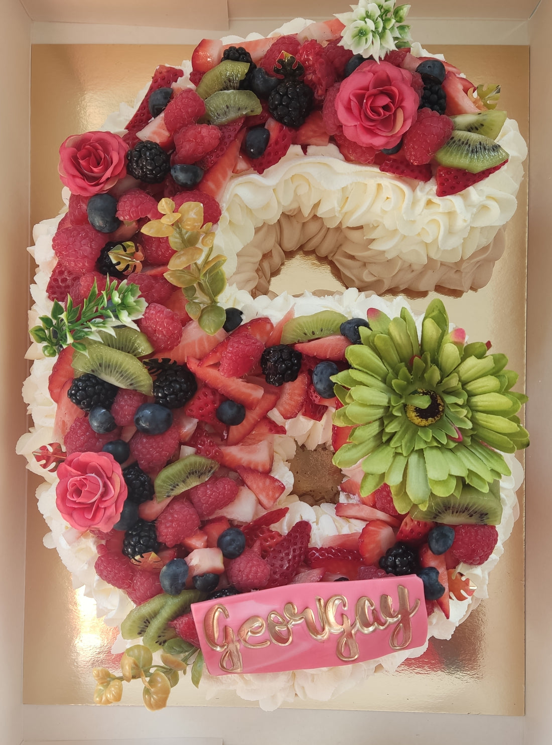 Mélanie Sweets – Melanie Sweets